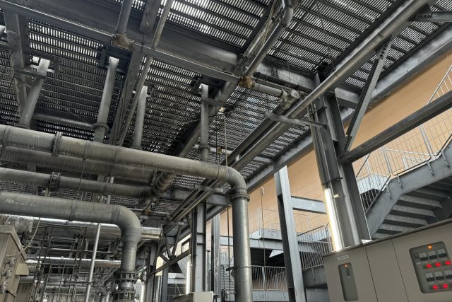 イオンレイクタウンmori | 株式会社 PIPEWORKS